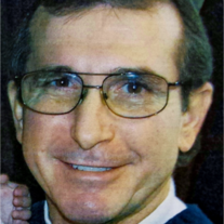 Frank Christopher Veno Obituary - Columbus, OH