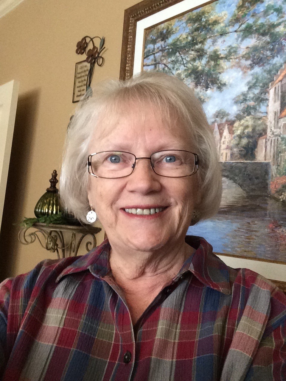 Cheryl Rowland Obituary - Flagler Beach, FL