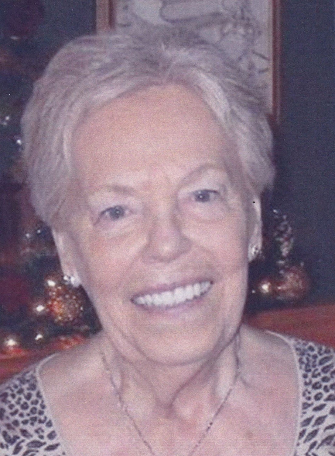 Patricia Moran Obituary - Montreal, QC