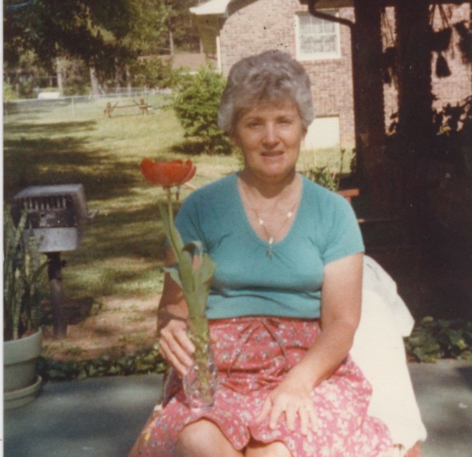 Betty Jo Townsend Obituary - Kennesaw, GA