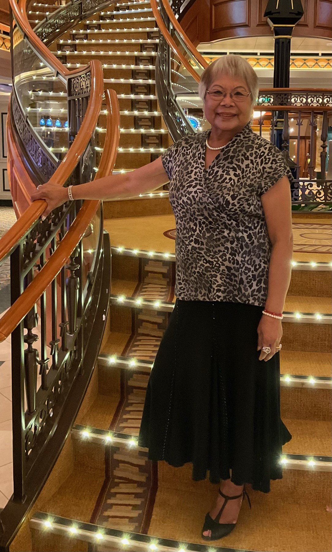 Su-Hsien Nugent Obituary - Burnaby, BC