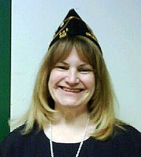 Marcia Ann Reed Obituary - Falls Church, VA