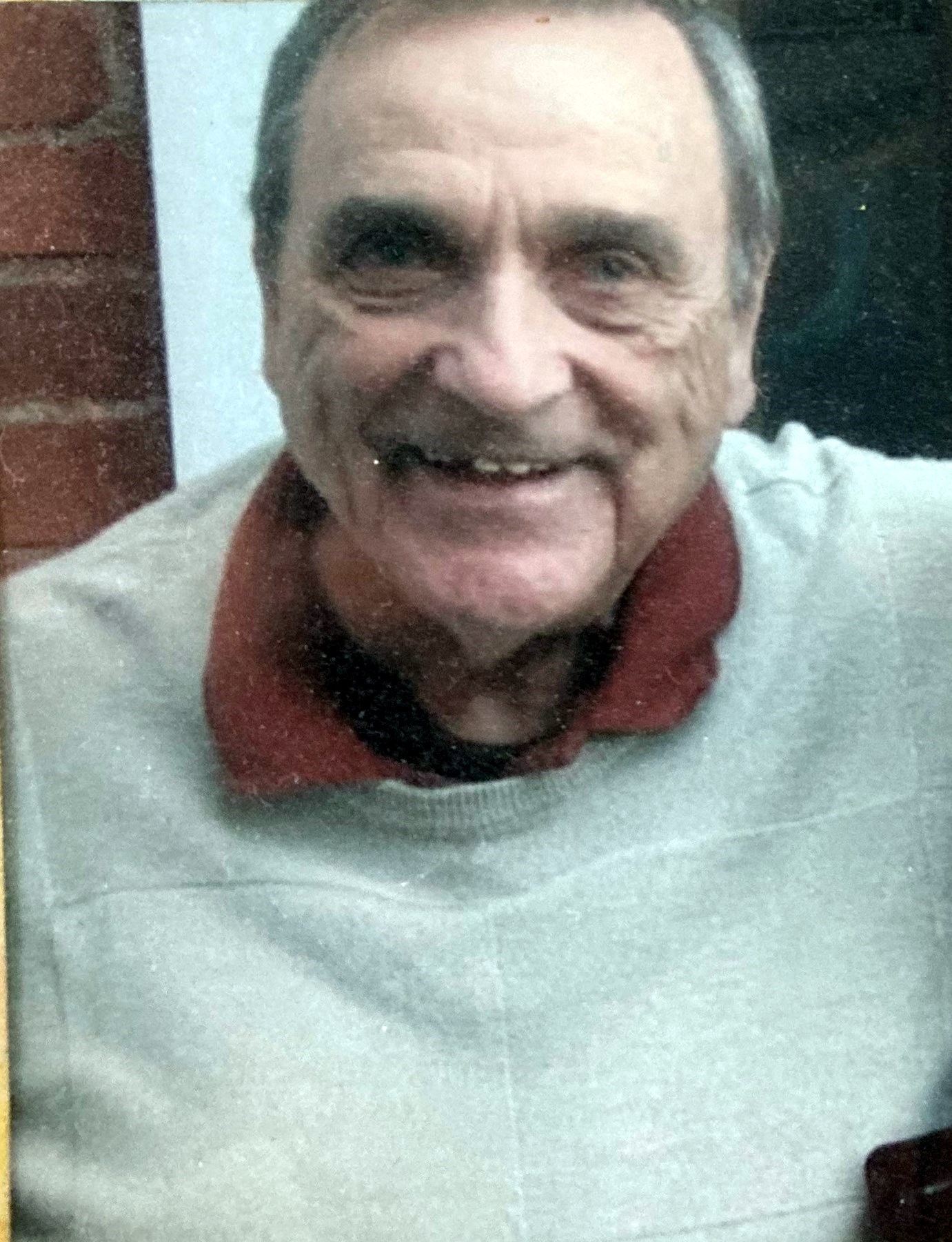 Robert R Irving Obituary - Paoli, PA