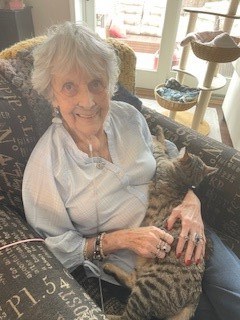 Marjorie Louise Blakeley Obituary - Pueblo, CO