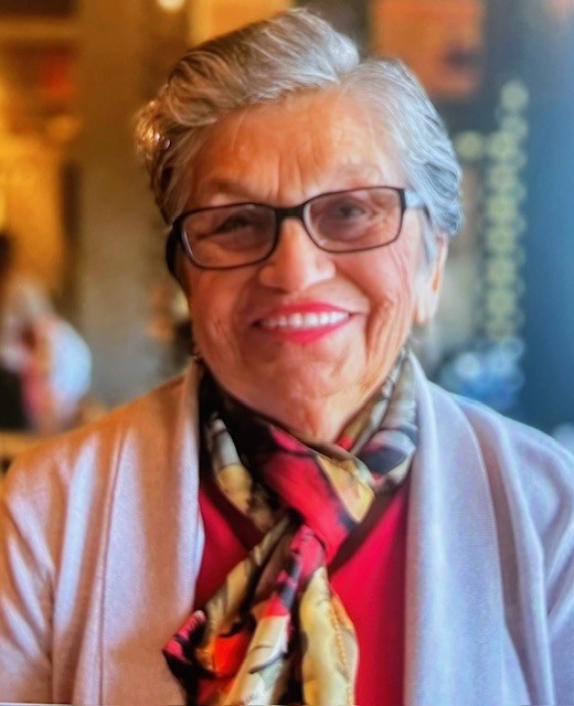 Arcelia Rodriguez Obituary - New Braunfels, TX