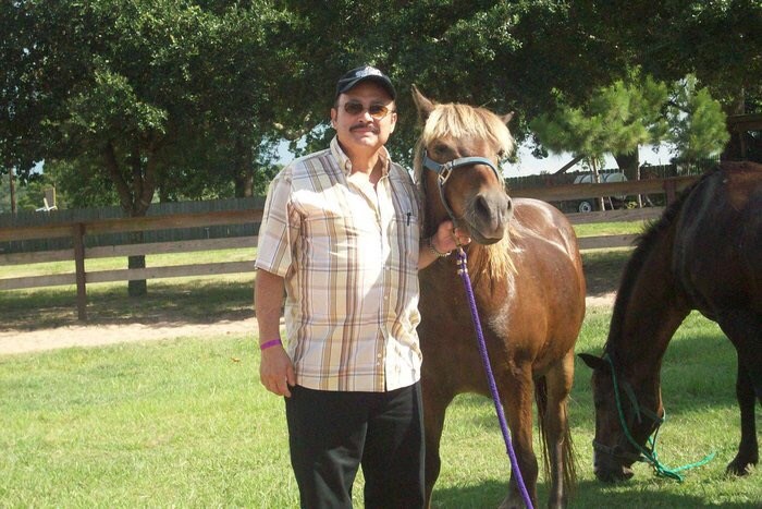 Ramon Becerra Obituary - Houston, TX