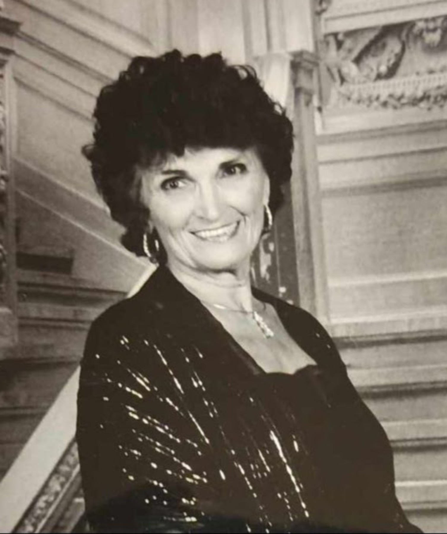 Janet Oaks Obituary - Conway, AR