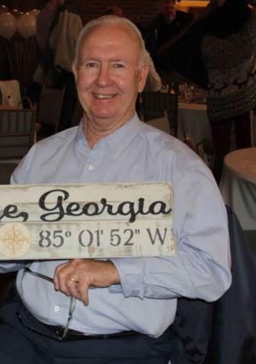 Nick Woodson Obituary - LaGrange, GA