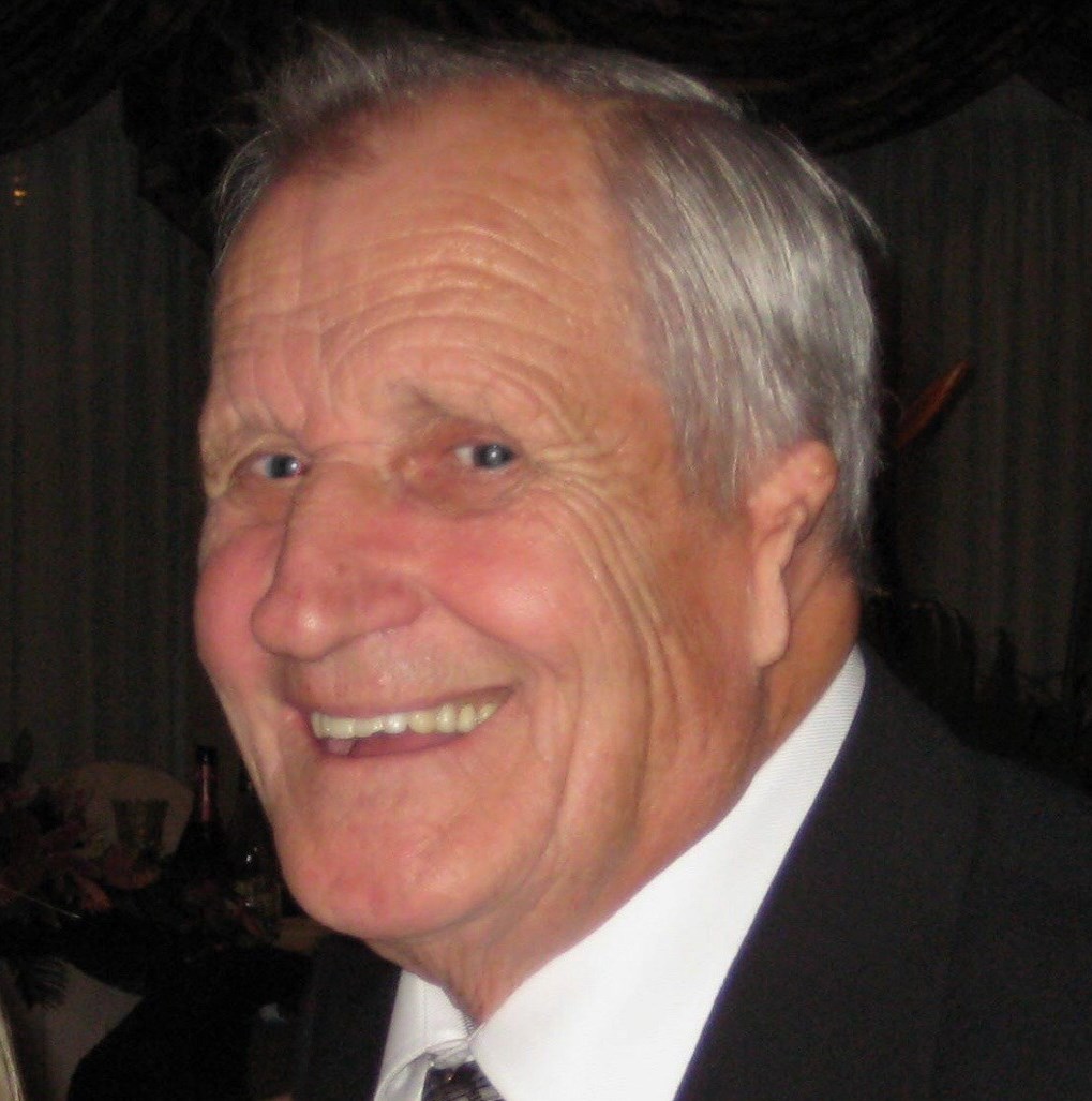 Martin Tonaj Obituary - Hamilton, ON