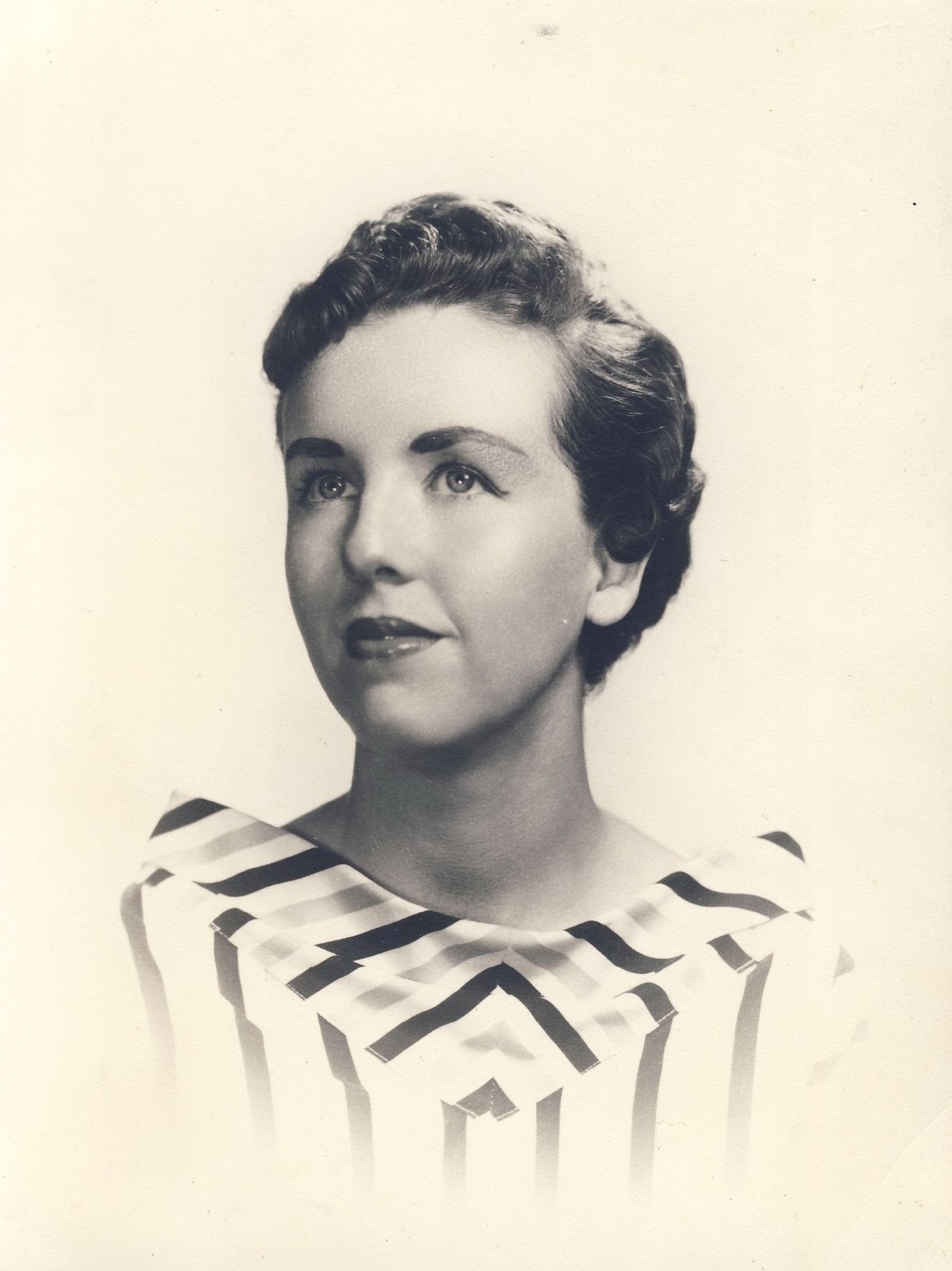 Barbara Gallagher Obituary - New York, NY