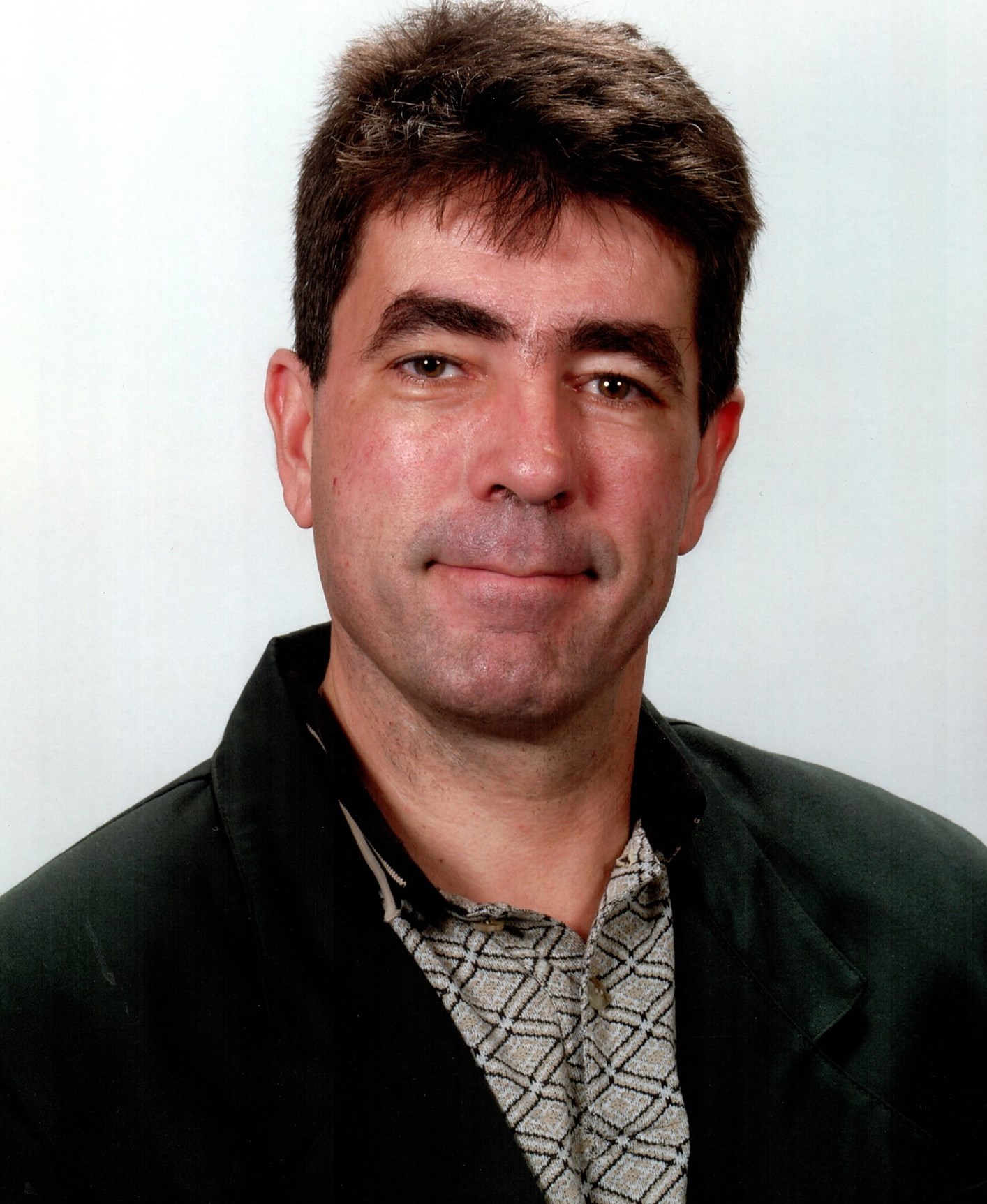 William Fitzgerald Obituary - Houston, TX