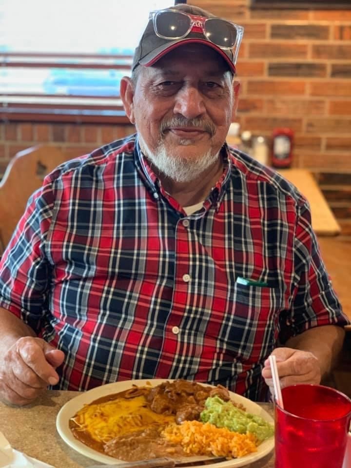 Ruben Salinas Obituary - Tyler, TX