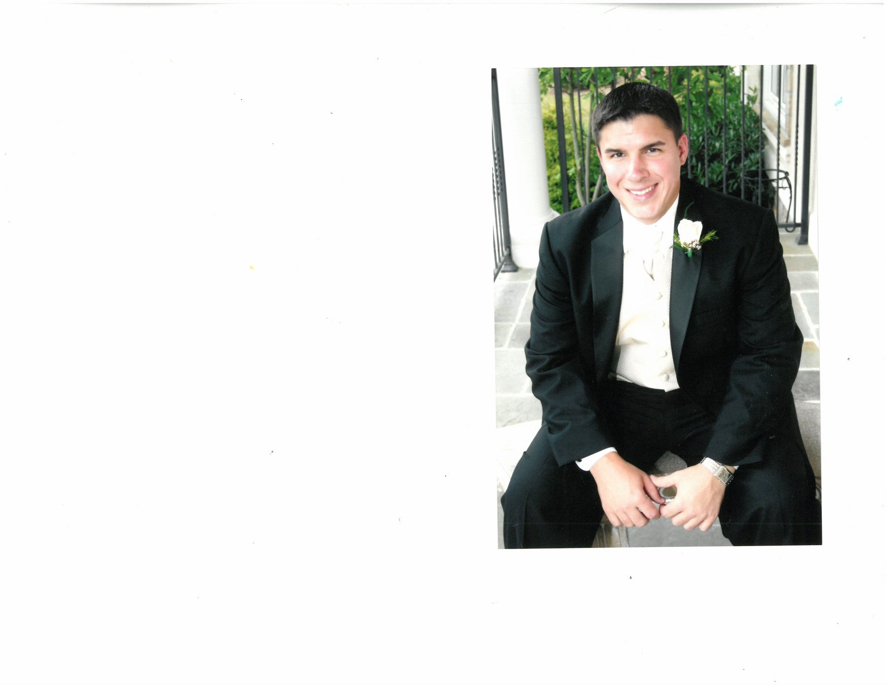 Daniel Clements Obituary - Webster, TX