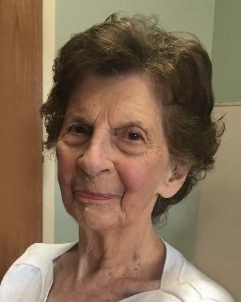 Martha Longshore Obituary - Webster, TX
