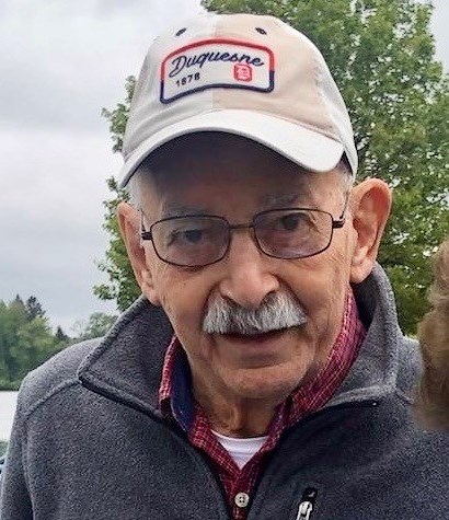 Donald Carpenter Obituary - Rochester, PA