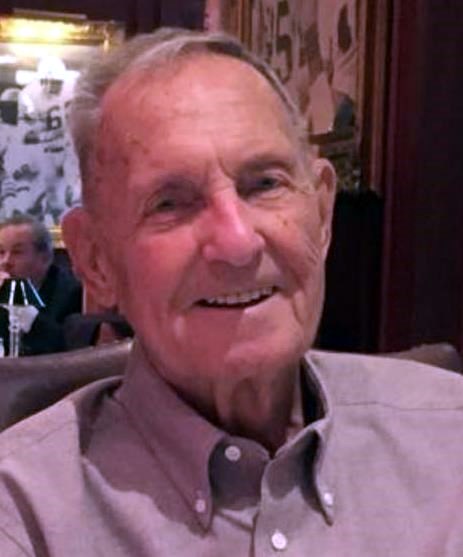 William Jahn Obituary - Naples, FL