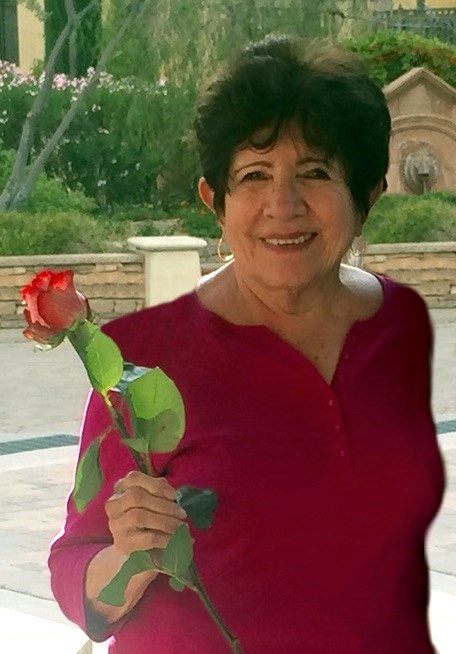 Martha Lopez Obituary - Las Vegas, NV