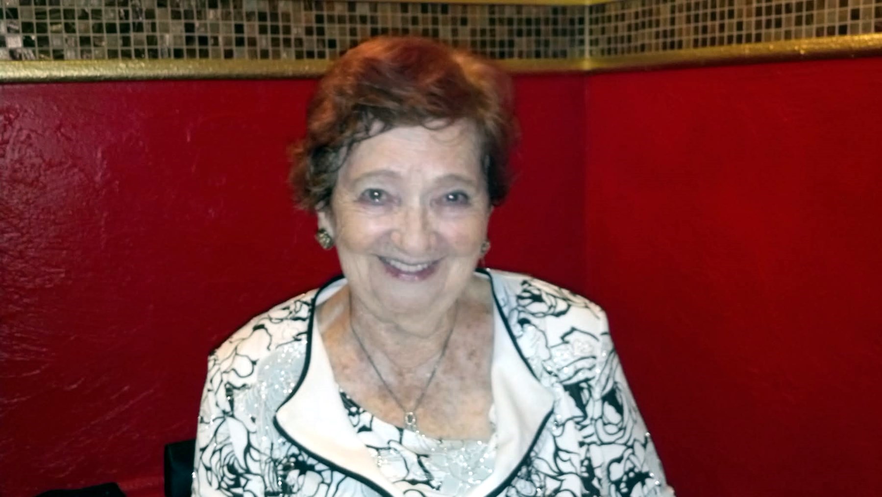 Eidya Leybovich Obituary - Cleveland Heights, OH