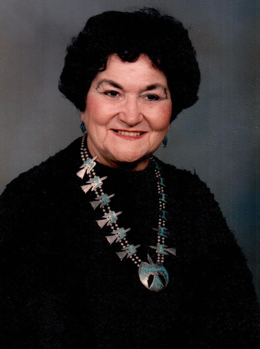 Hattie Aileen Williams Obituary - Mesa, AZ