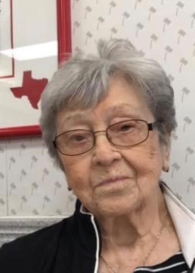 Beatrice Flores Obituary - Corpus Christi, TX
