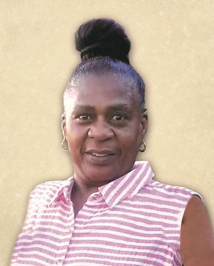 Velma Davis Obituary - San Bernardino, CA