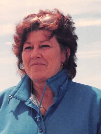 Retha McGeorge Obituary - Shepherdsville, KY