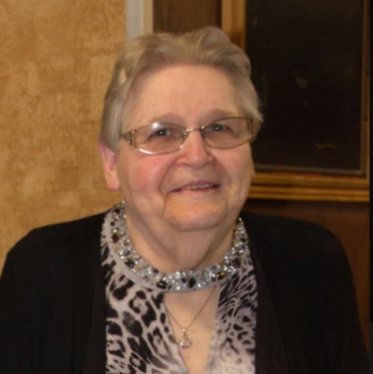 Helen Zerbe Obituary - Harrisburg, PA