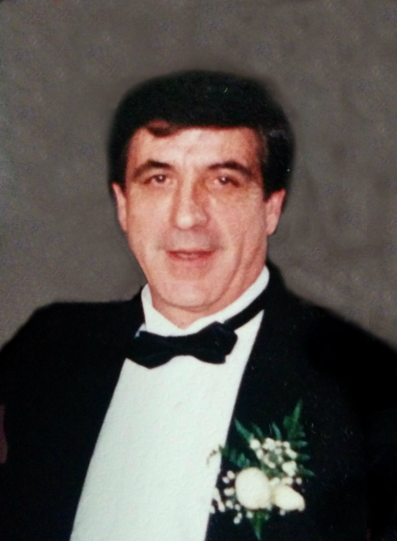 Francesco Fava Obituary - Toronto, ON