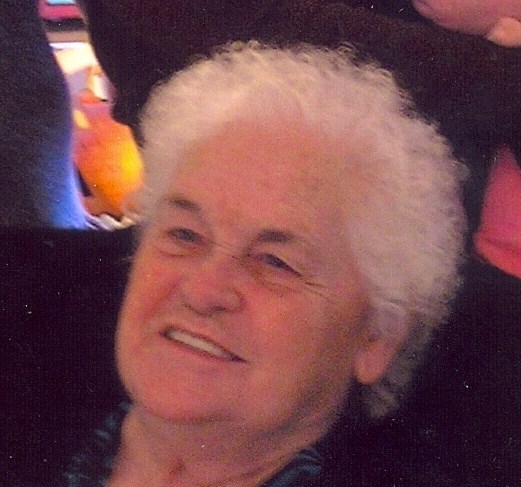 Wanda Jean Jenkins Obituary - Killeen, TX