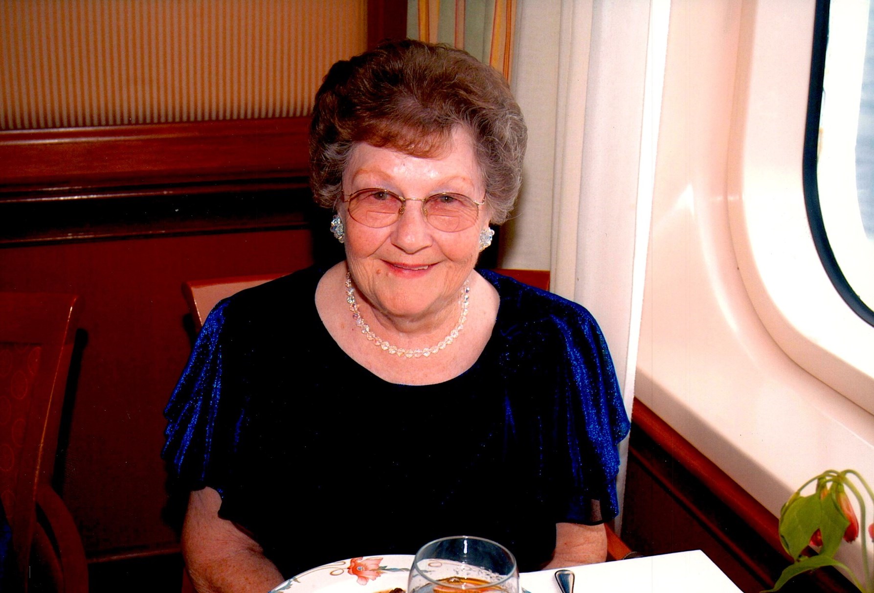 Eunice L. Merritt Obituary - Sacramento, CA