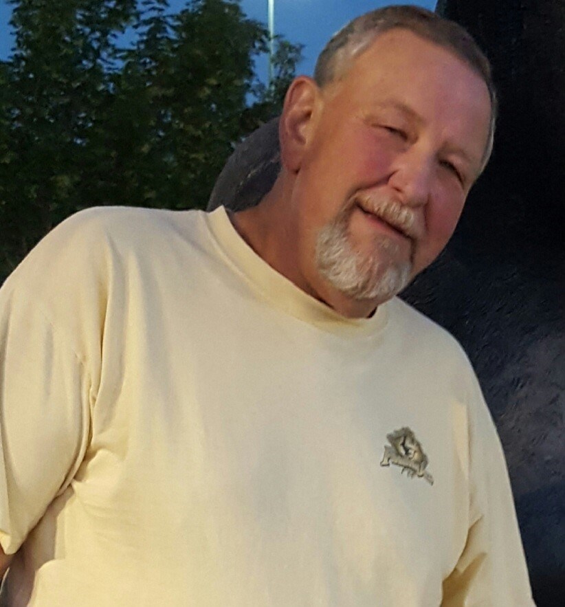 Mike Lawson Obituary - ALEXANDER, AR