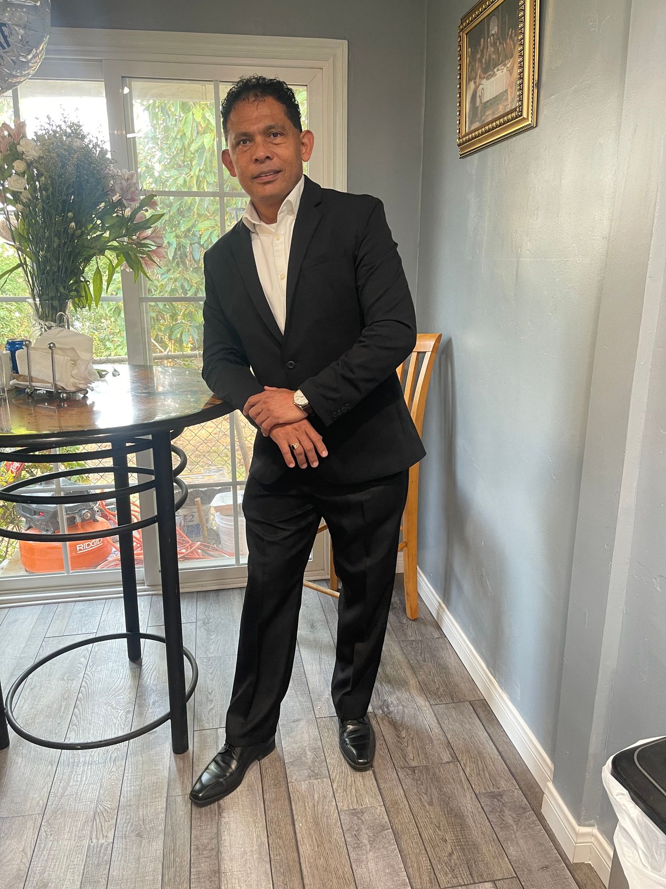 Allan Chavarria Chavez Obituary - Bell, CA