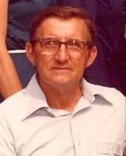 Dillard Russell Williams Obituary - Anniston, AL