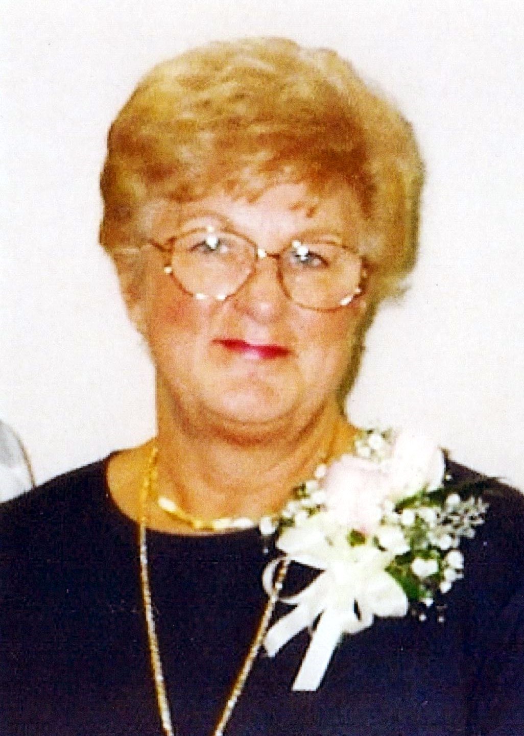 Patricia Anne Bechtel Obituary - Highland, MI