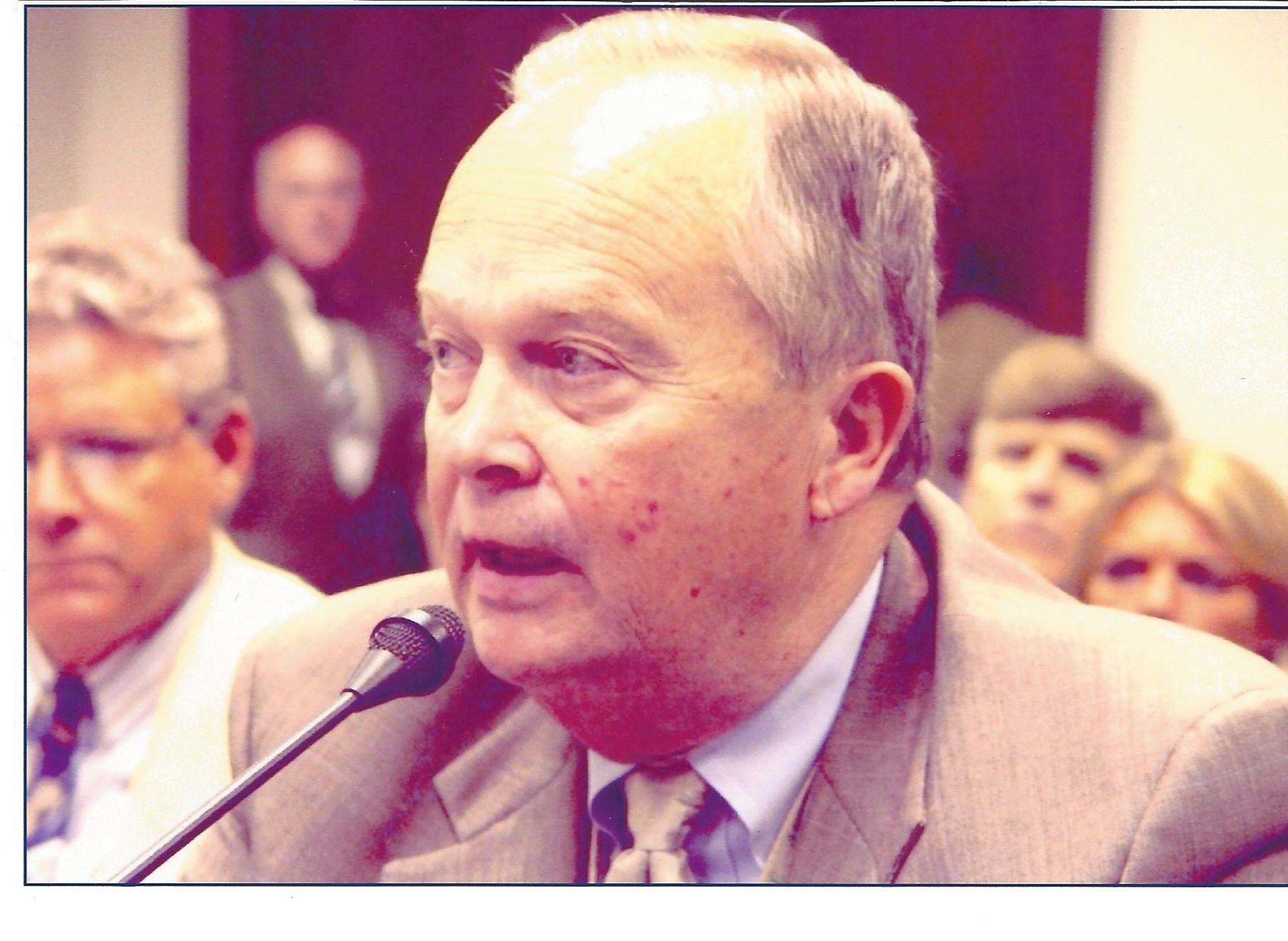 Garland Webb's Instagram, Twitter & Facebook on IDCrawl