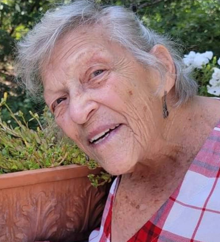 Nancy Whitesell Obituary - Orleans, MA