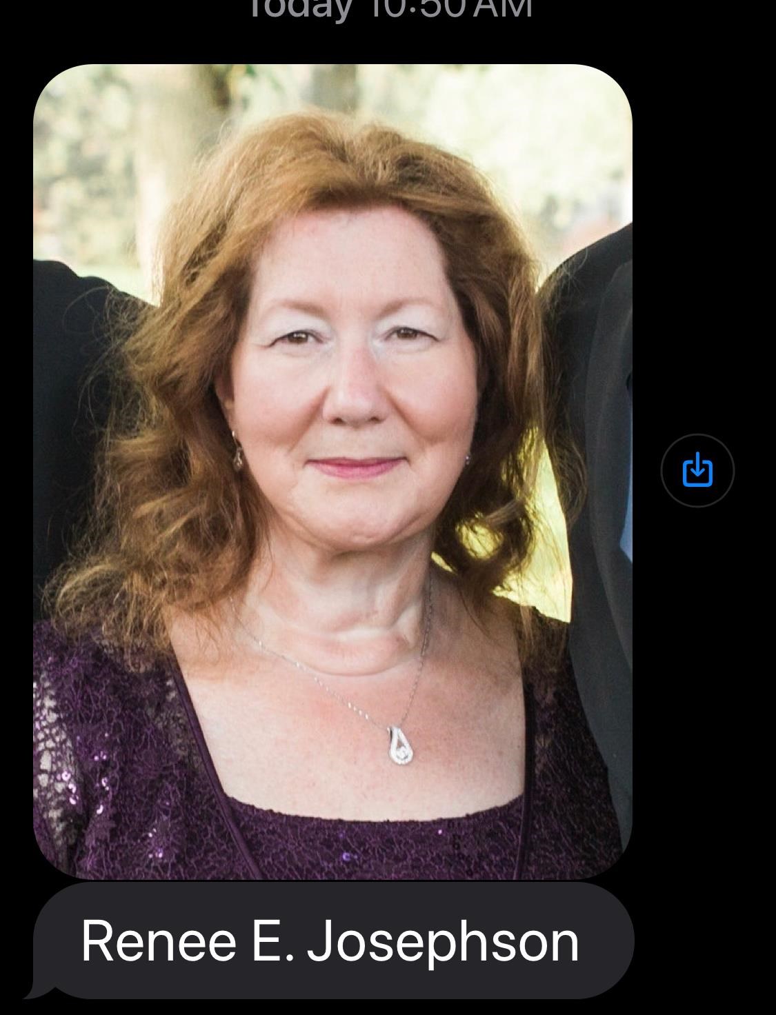 Renee Josephson Obituary - White Lake, MI