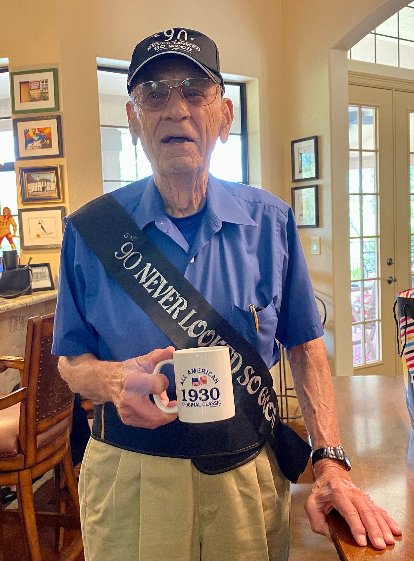 Jack Pardue Obituary - San Antonio, TX