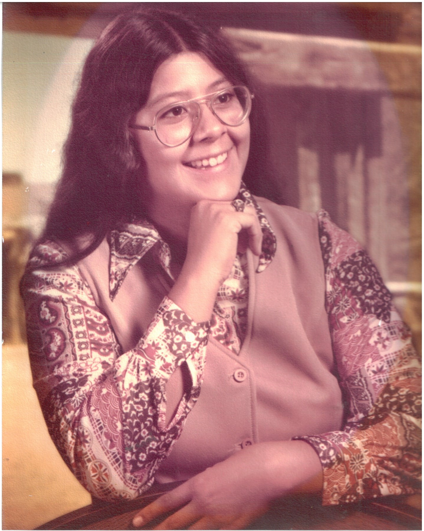 Patricia Minjarez Obituary - El Paso, TX