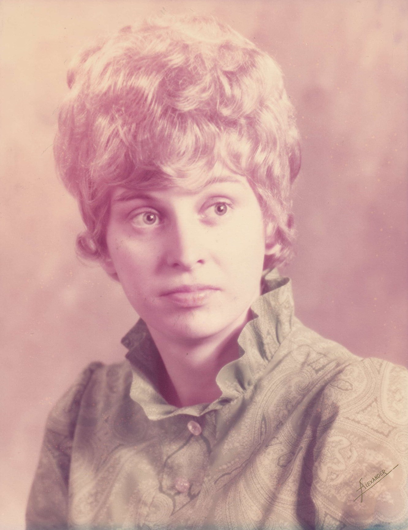 Teresa Berry Obituary - Fulton, MO