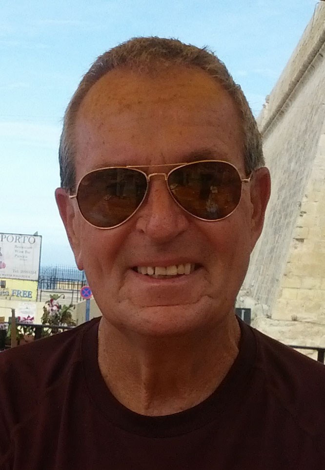 Tony Colley Obituary - Indian Head, SK