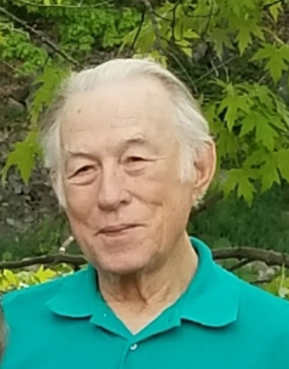 Joseph Simard Obituary - Rumford, ME