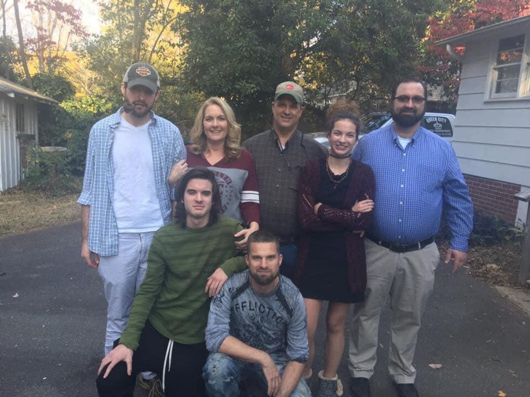 Kenneth Jackson Obituary - Charlotte, NC