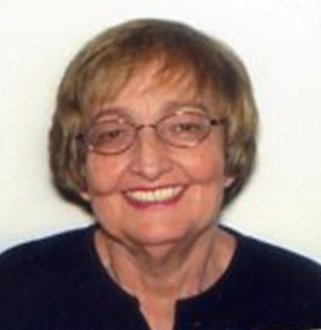 Ingeborg Greenhagen Obituary - Overland Park, KS
