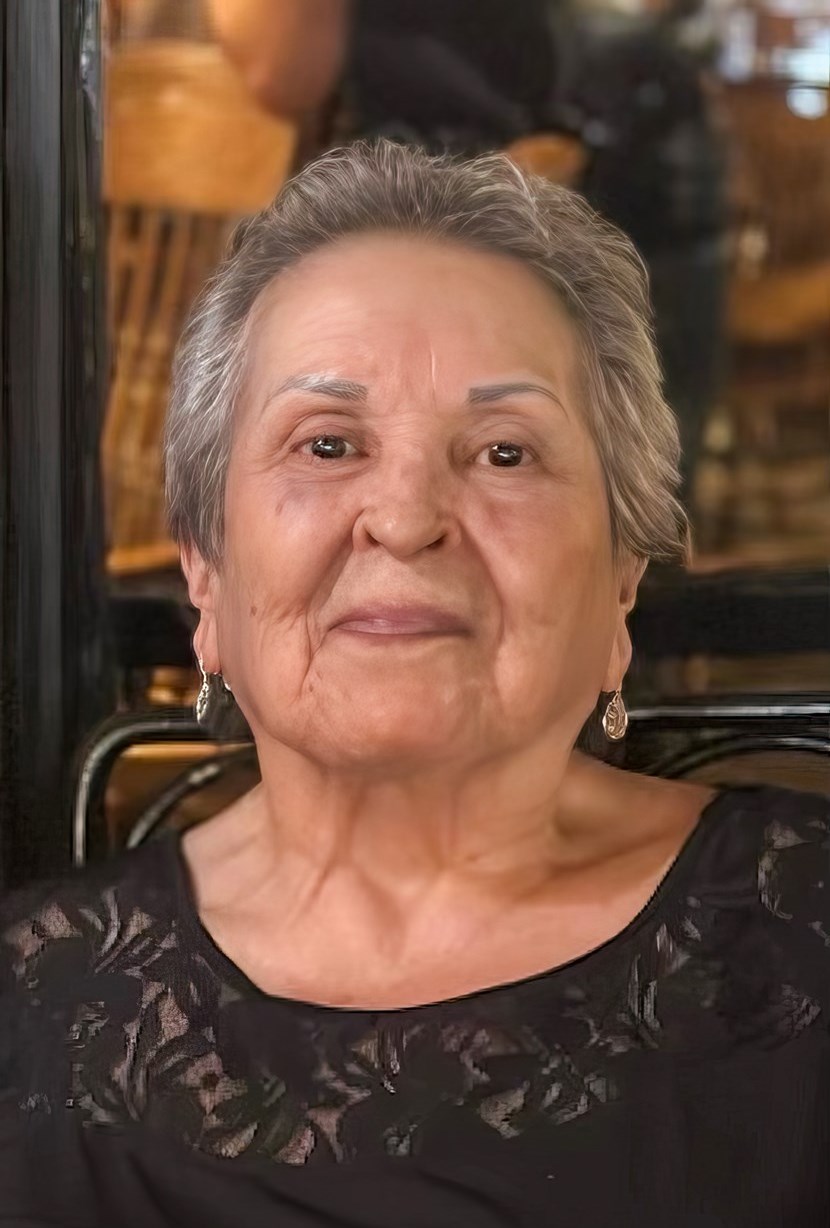 Emilia Parra Obituary - El Paso, TX