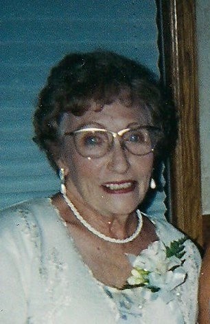 Mary Elizabeth Mead Obituary - Castle Rock, CO