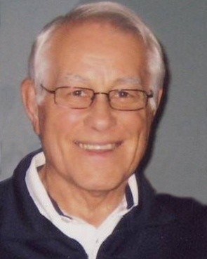 Ronald Roy Halpenny Obituary - Winnipeg, MB