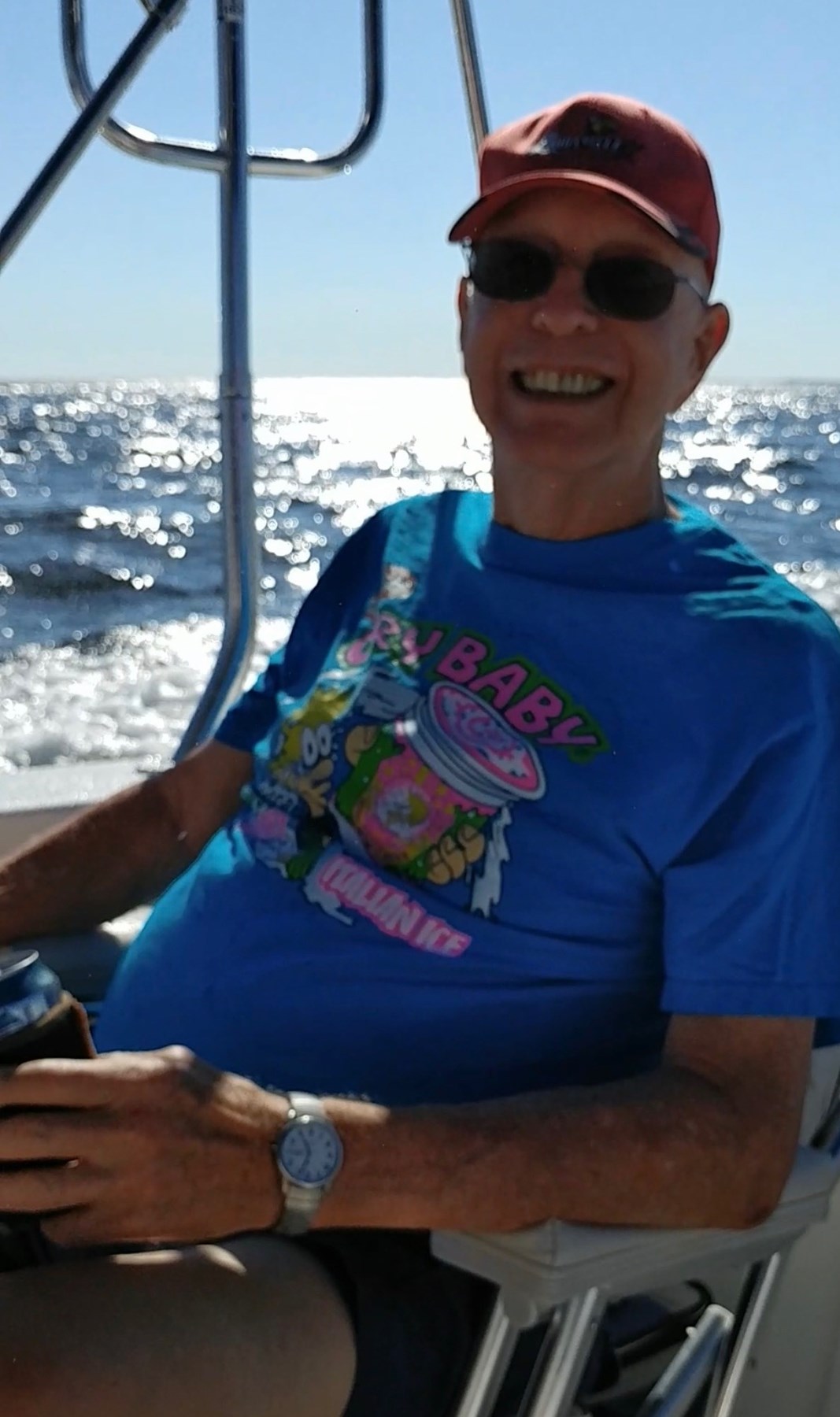 Philip Edwards Obituary - Punta Gorda, FL