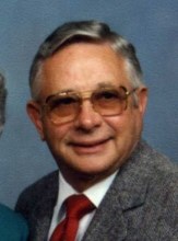 Malcolm "Abe" Grant Obituary - Springfield, IL