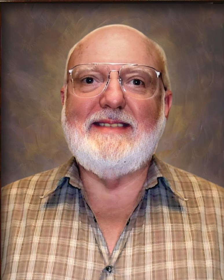 David Patison Obituary - Oklahoma City, OK